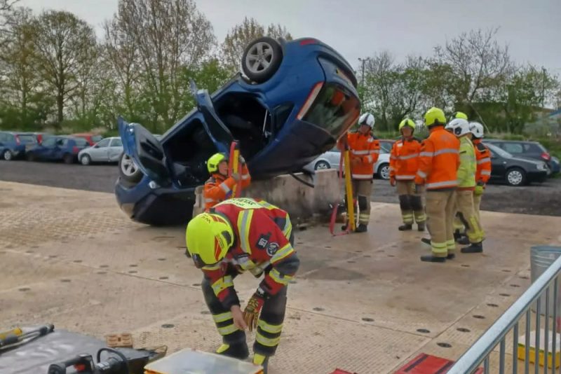 York and North Yorkshire Road Safety Partnership - Vision Zero ...